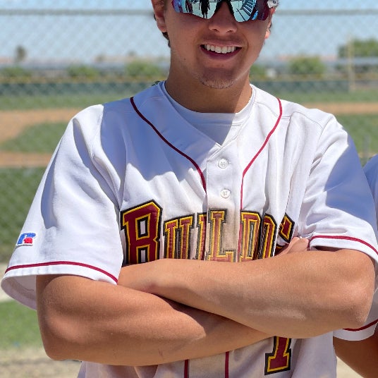 Shea Lewis' Highland High School Baseball Stats