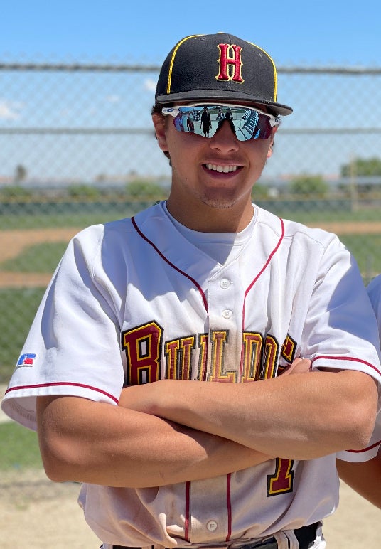 Shea Lewis High School Baseball Stats Highland (Palmdale, CA) | MaxPreps