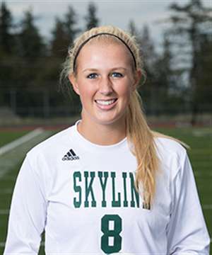 Lauren Carson | Skyline HS, Sammamish, WA | MaxPreps