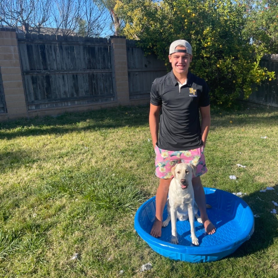 Tyler Kiklas' Awards