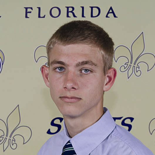 Dixon Stringer's Sandalwood High School Career Home