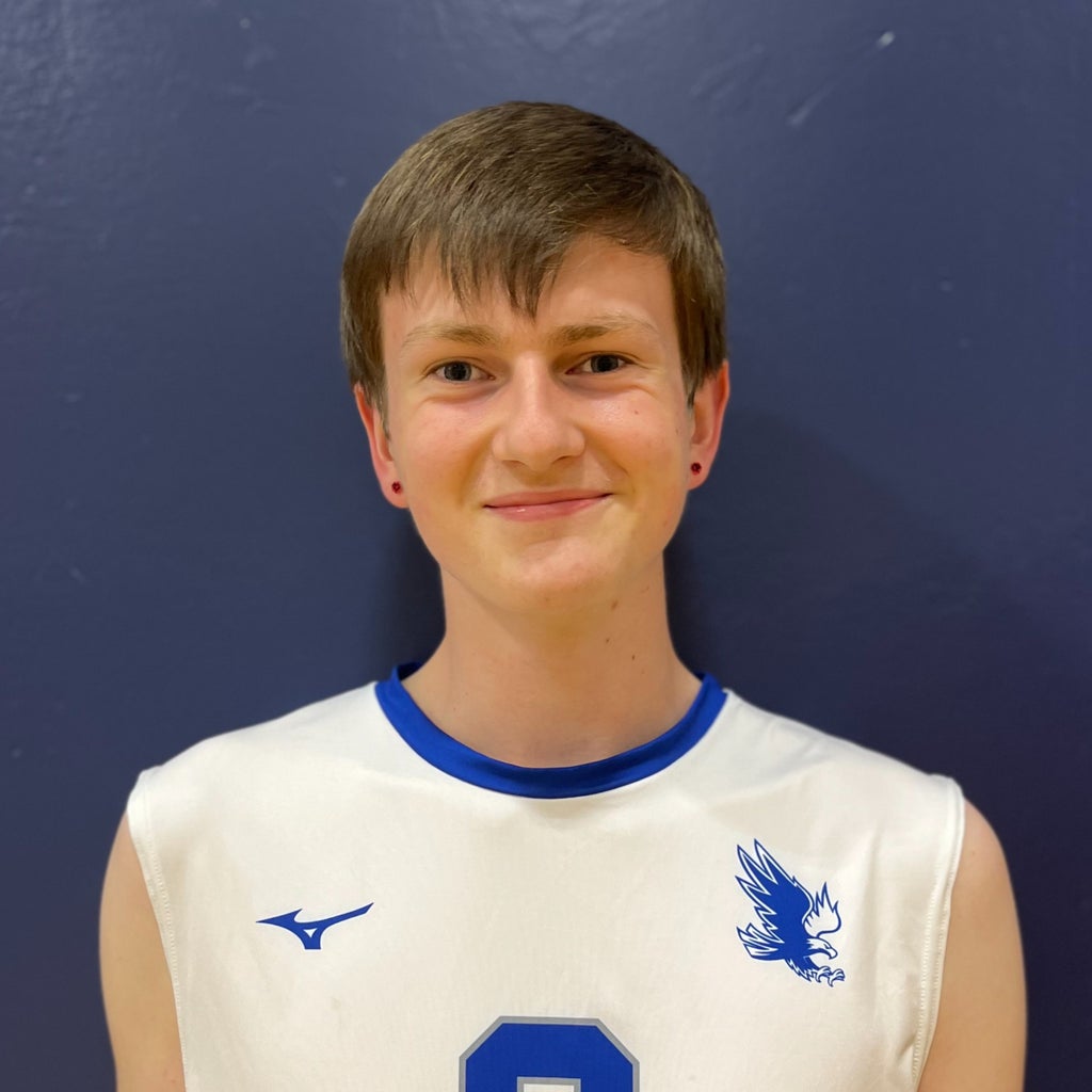 Sam Cousins' High School Volleyball Stats