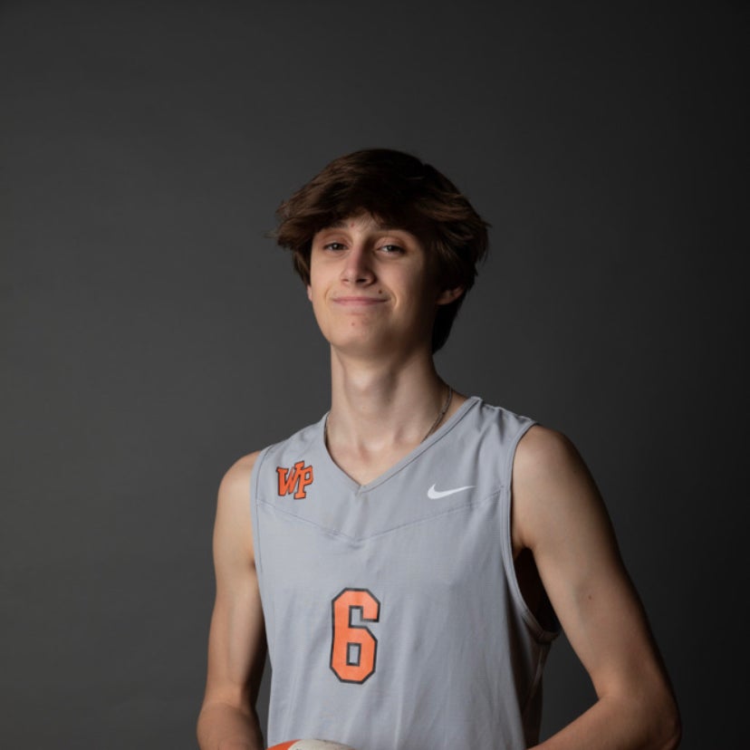 Jonathan Herbert's High School Career Home