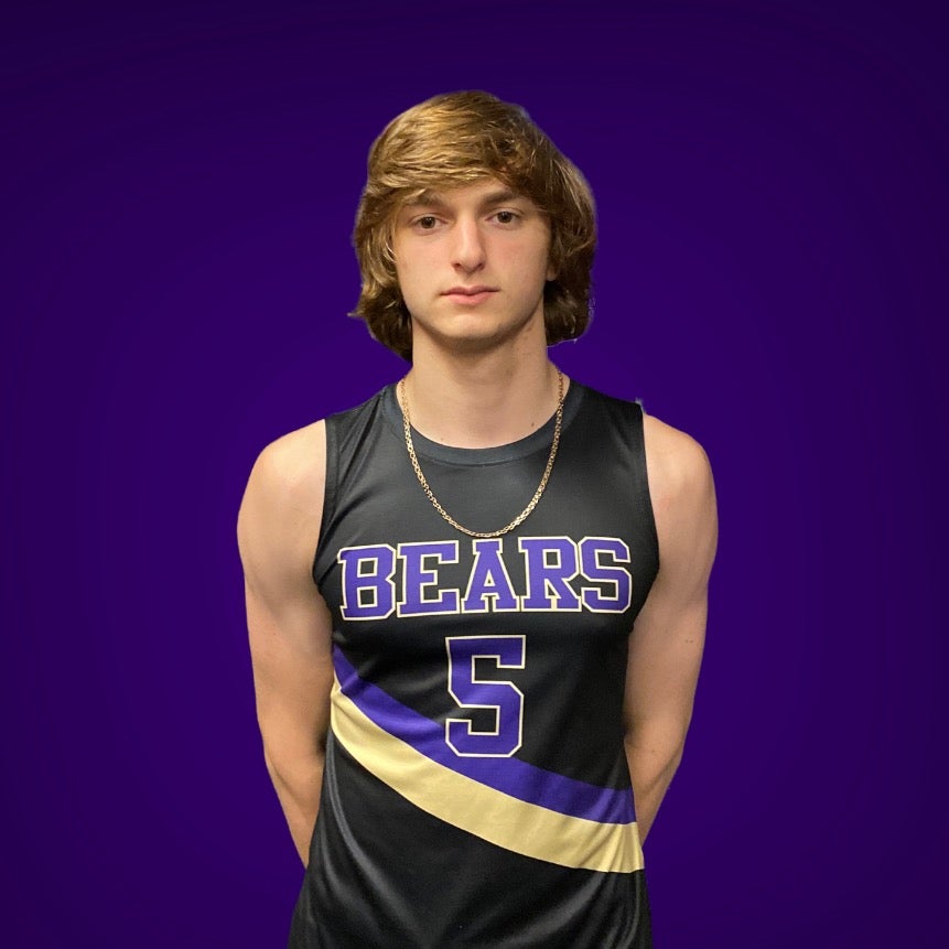 Patrick Akins' High School Volleyball Stats