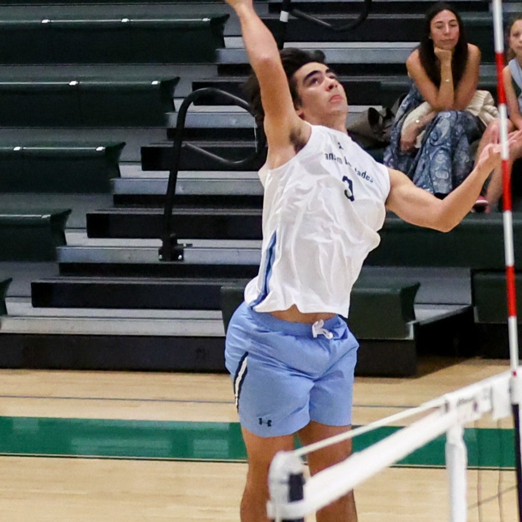 Gabriel Menendez de Alencar's (Miami, FL) Ransom Everglades High School ...