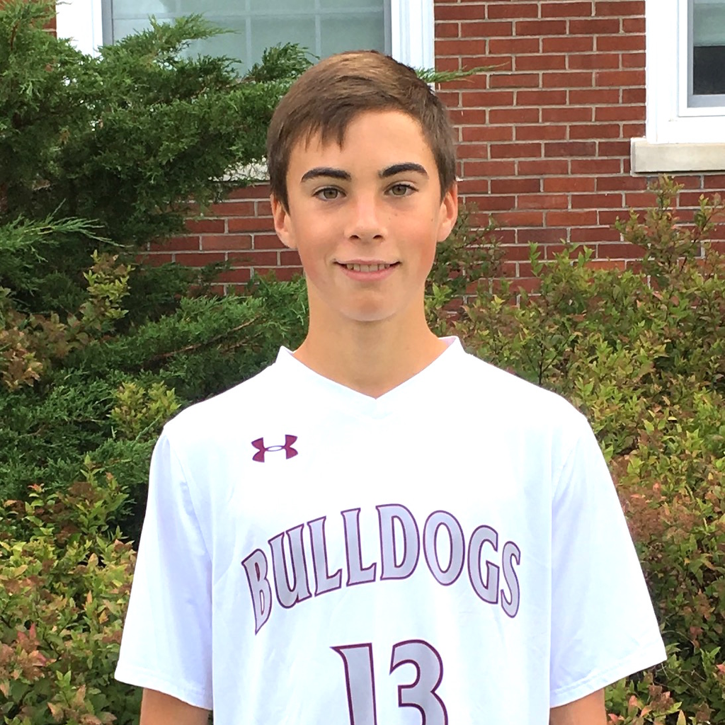 Alex Haight's Delaware Academy Career Home