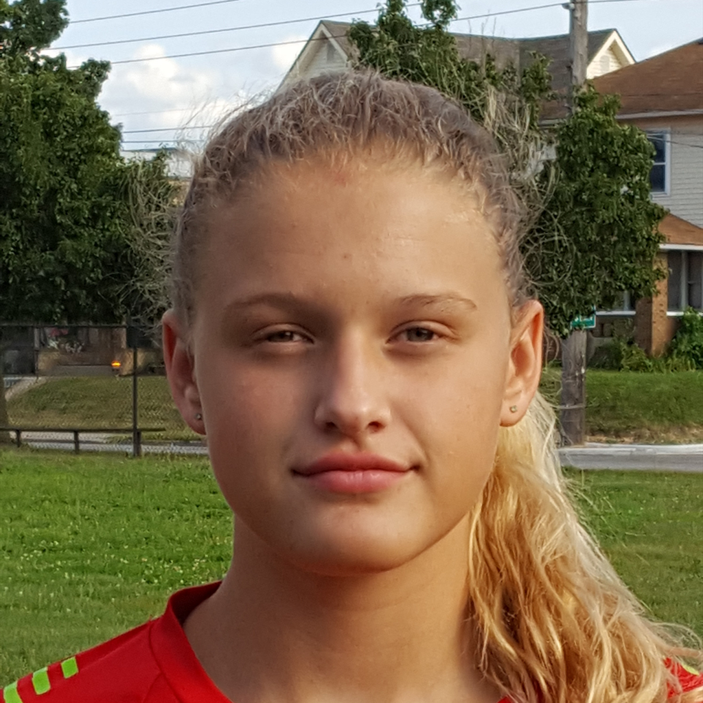 Alexys Taylor's Providence Cristo Rey High School Bio