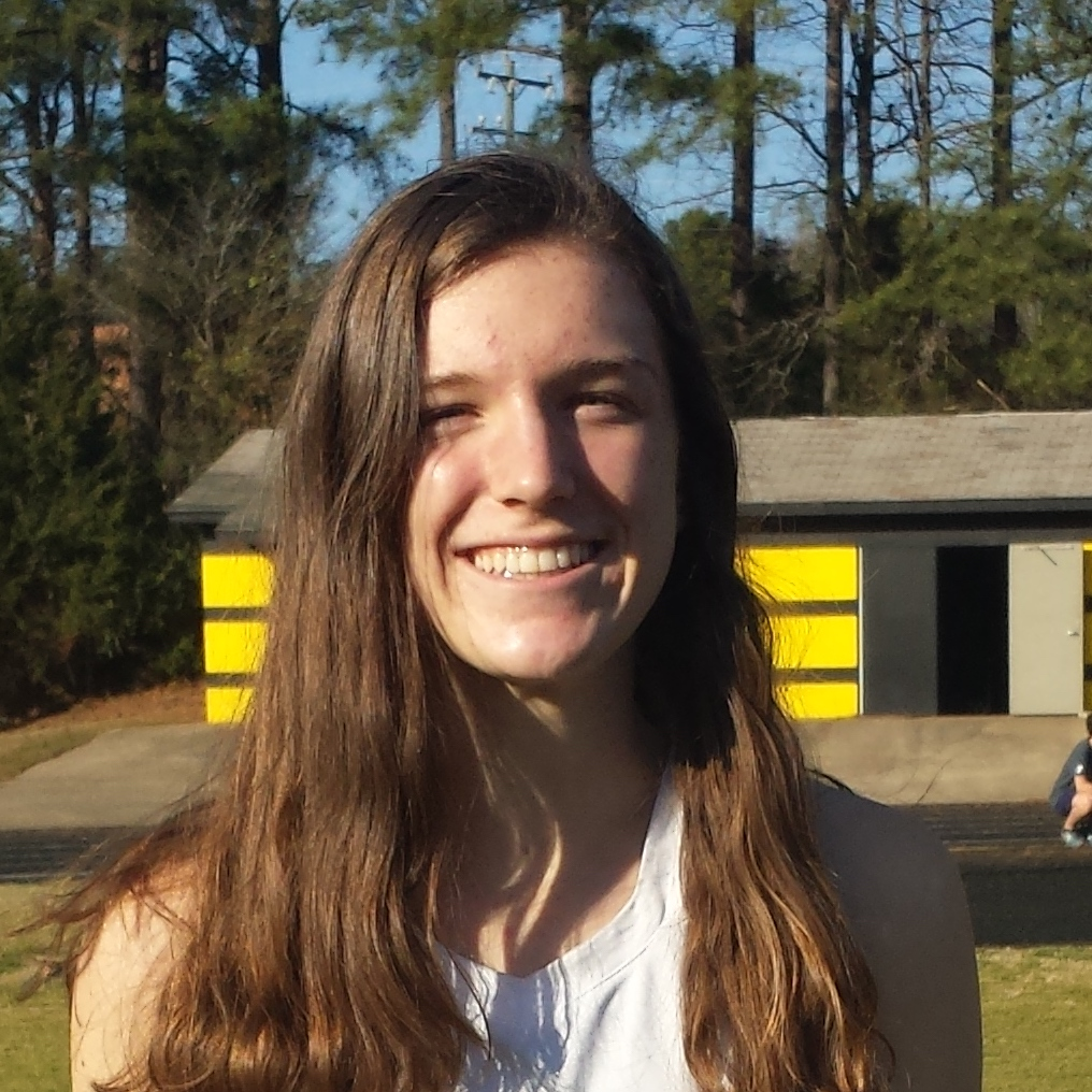 Katherine DeHart's High School Lacrosse Stats