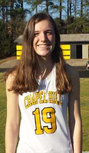 Katherine DeHart High School Girls Lacrosse Stats Chapel Hill (Chapel ...