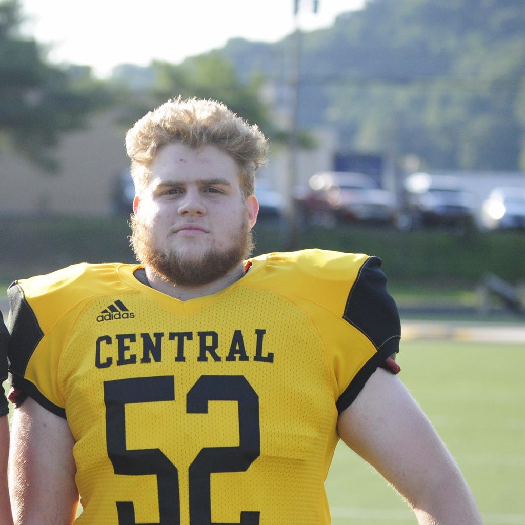 Owen Lemaster's Johnson Central High School Career Home