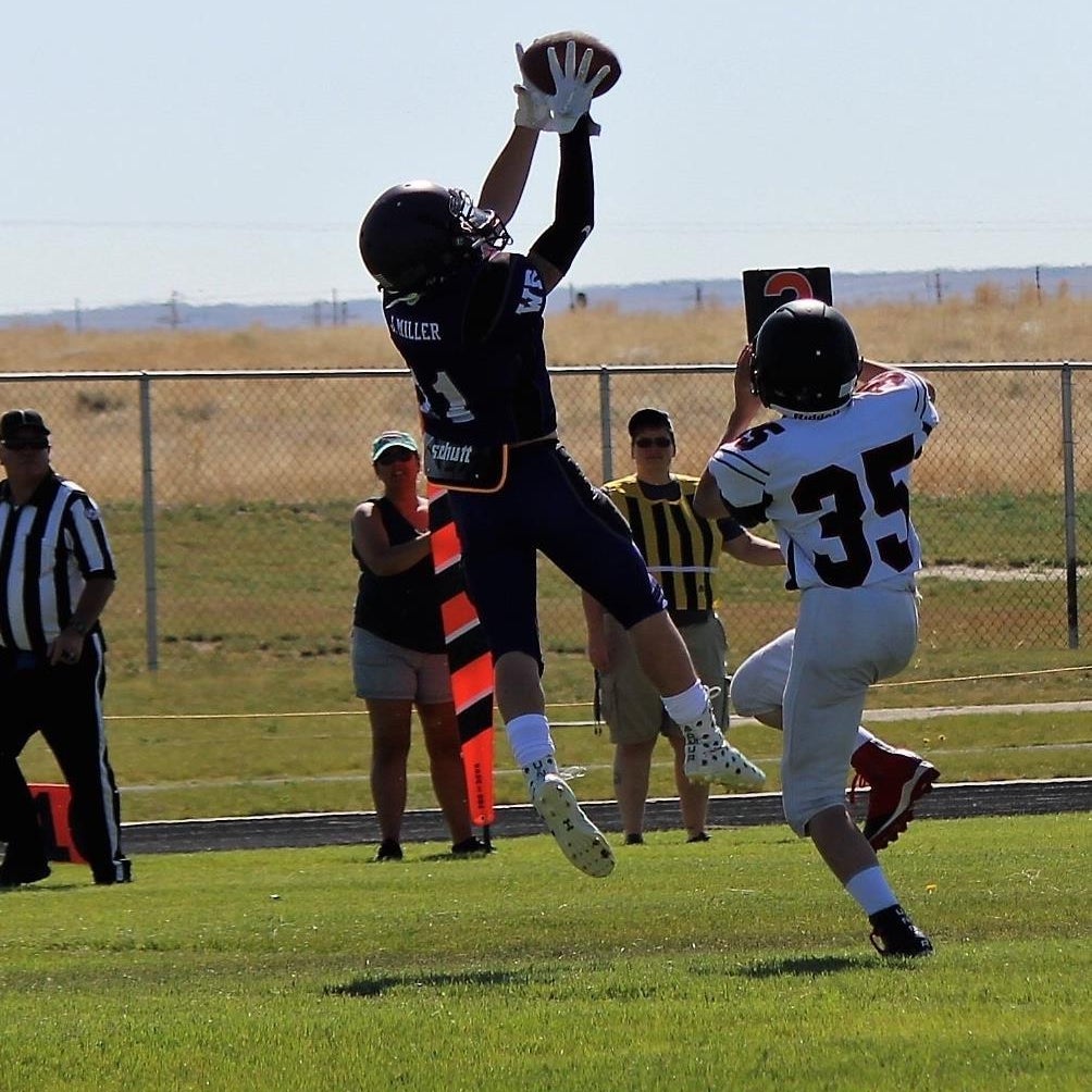 Jaden Miller’s Home | MaxPreps