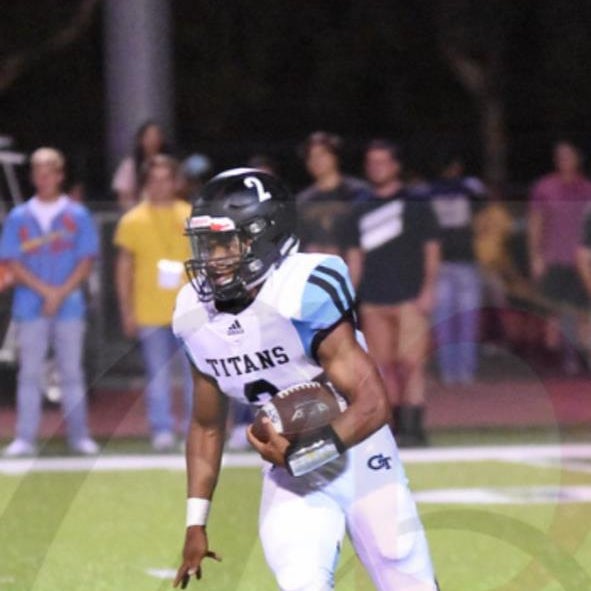 Malachi L. compton lll's Video " Malachi Compton"