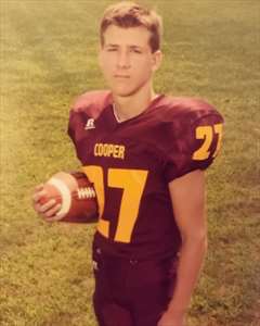 Jayce Hotchkiss High School Football Stats Cooper (Union, KY) | MaxPreps