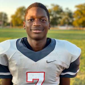 Devan James High School Football Stats Hammond Morton (Hammond, IN ...