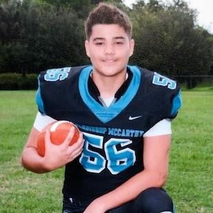 brandon mccarthy stats