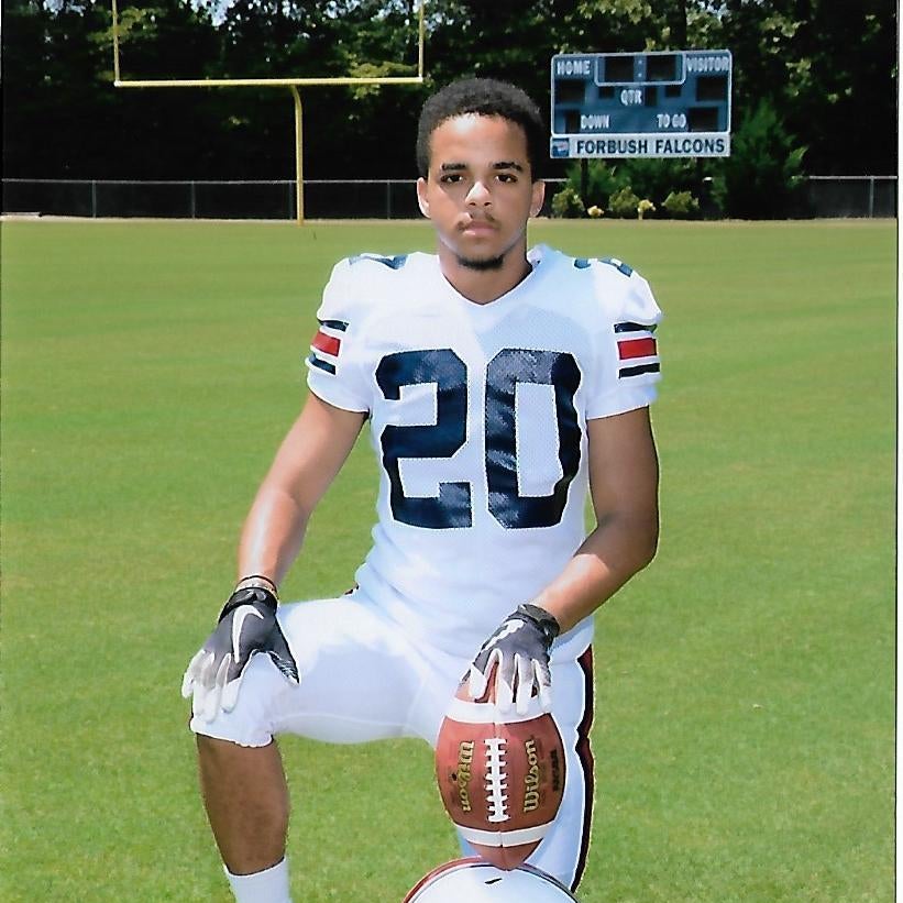 Travon Martin's Video "Forbush vs Starmount 2019"