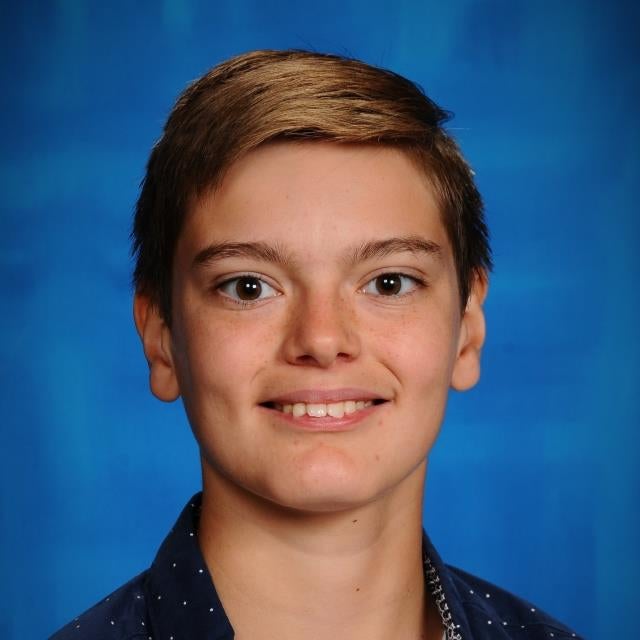 Jacob Beal's (College Place, WA) High School Career Home