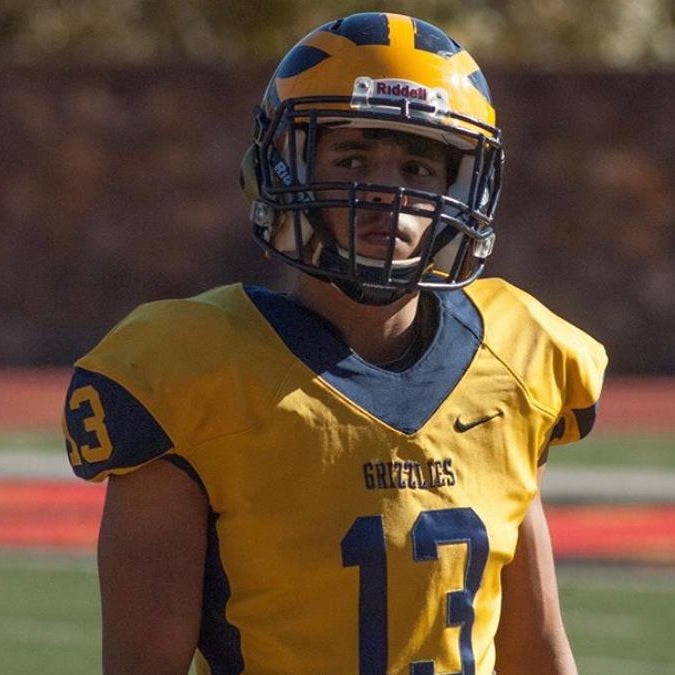 Kaleb Coleman's Northwest High School Career Home