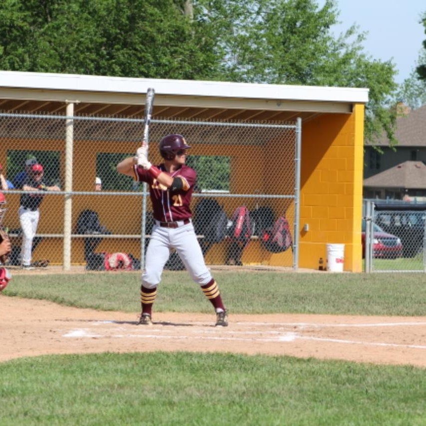 Bryce Lucas' High School Career Home