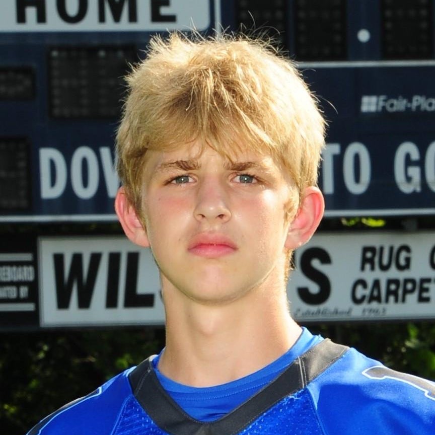 Jordan Gay’s Home | MaxPreps