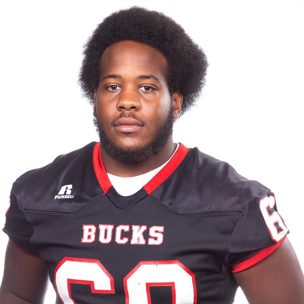 Joshua Savage's (Raeford, NC) Hoke County High School Career Home