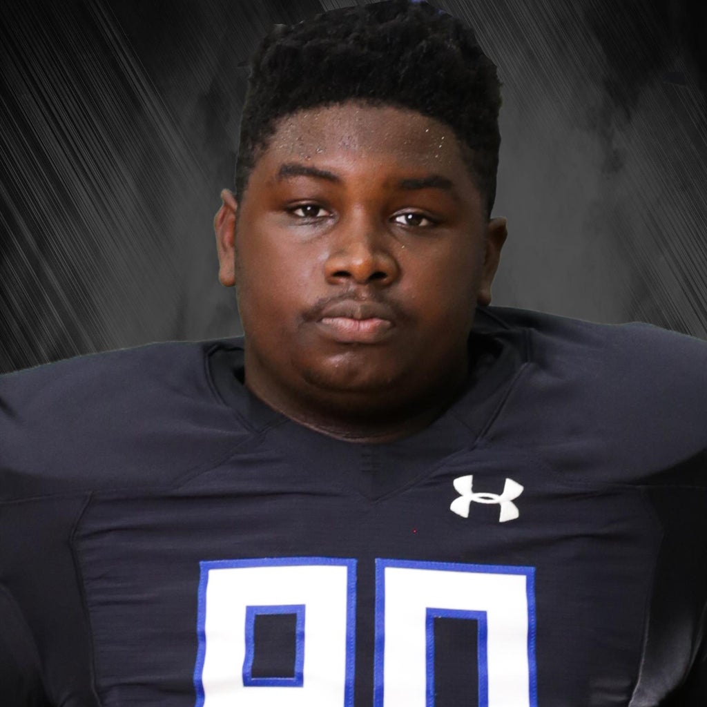 Josh Neal's Trinity Leadership High School Career Home