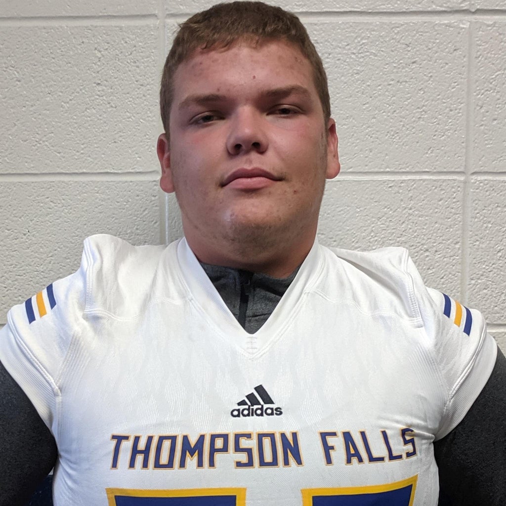 Justin Miller's High School Career Home