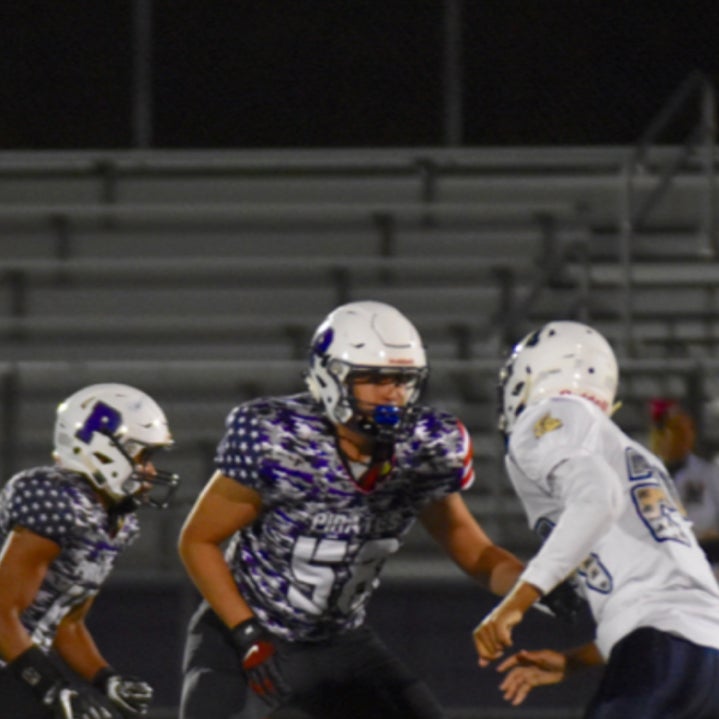 Joshua Castro’s Home | MaxPreps