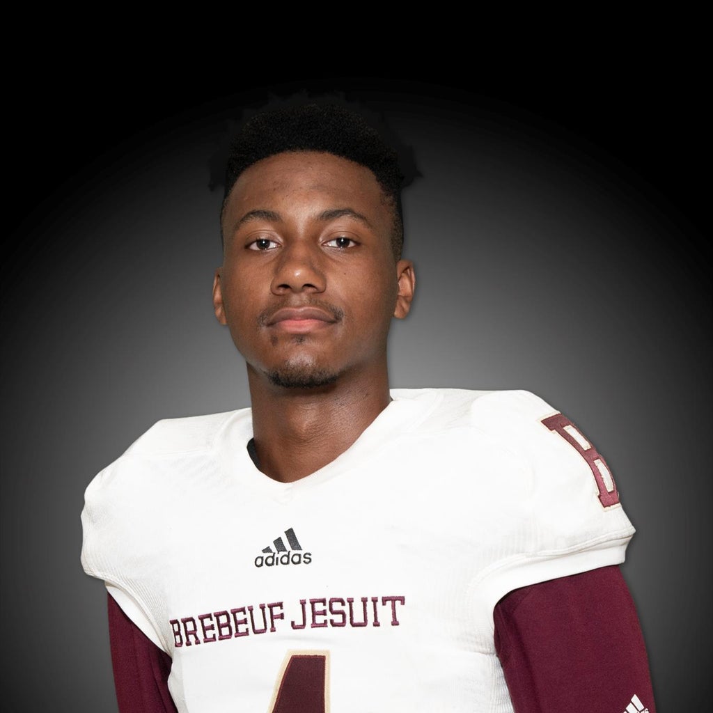 Caleb Ellison's Brebeuf Jesuit Preparatory High School Career Home