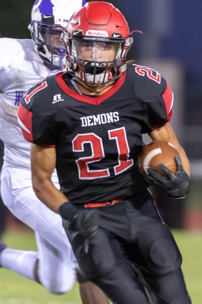 Bobby Gardea | Dysart HS, El Mirage, AZ | MaxPreps