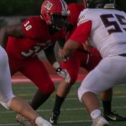 Marlique Pierre-louis' High School Career Home