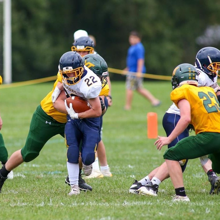 high school bathgate