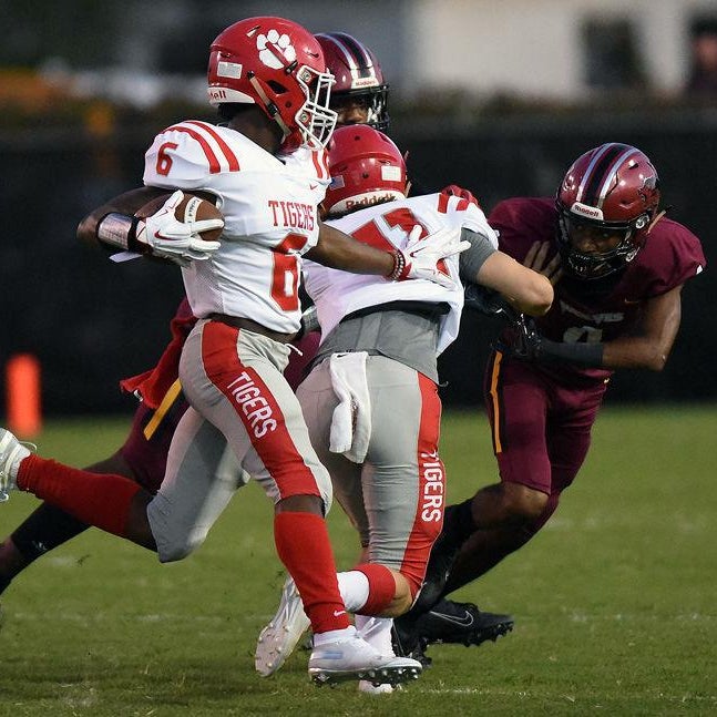 devin fuller high school