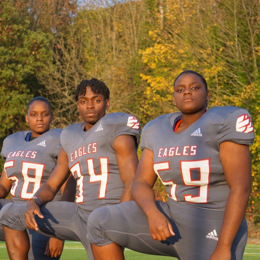 Jordan Cannon's Cleveland High School Career Home