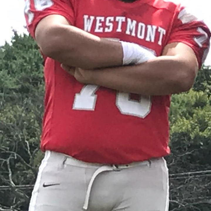Chris Seda fas' Westmont Hilltop High School Career Home