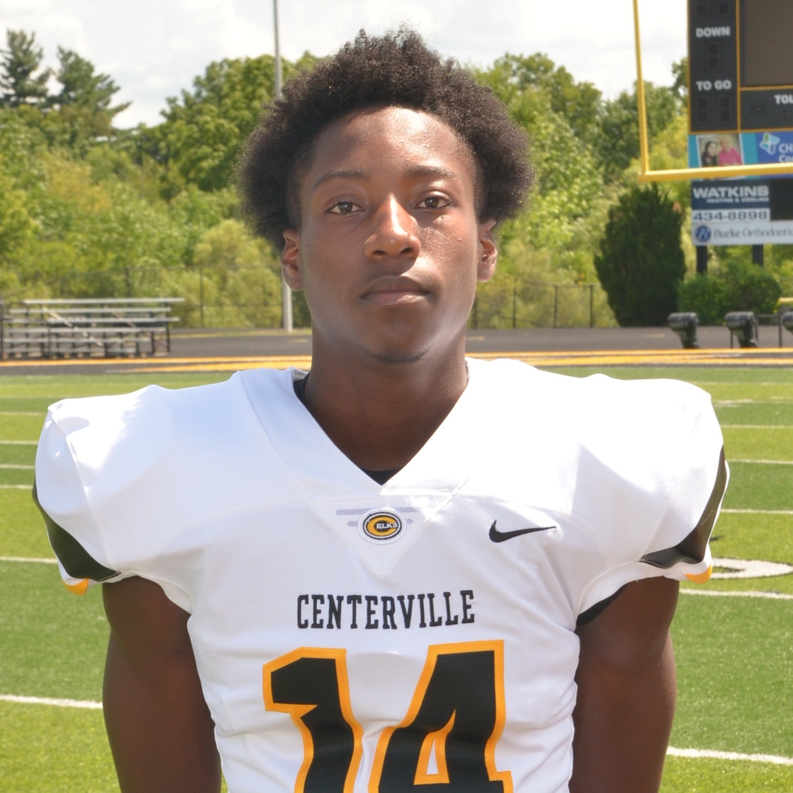 Michai Tate | Butler HS, Matthews, NC | MaxPreps