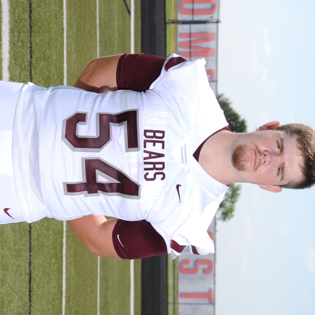 Cayden Scott's High School Football Stats