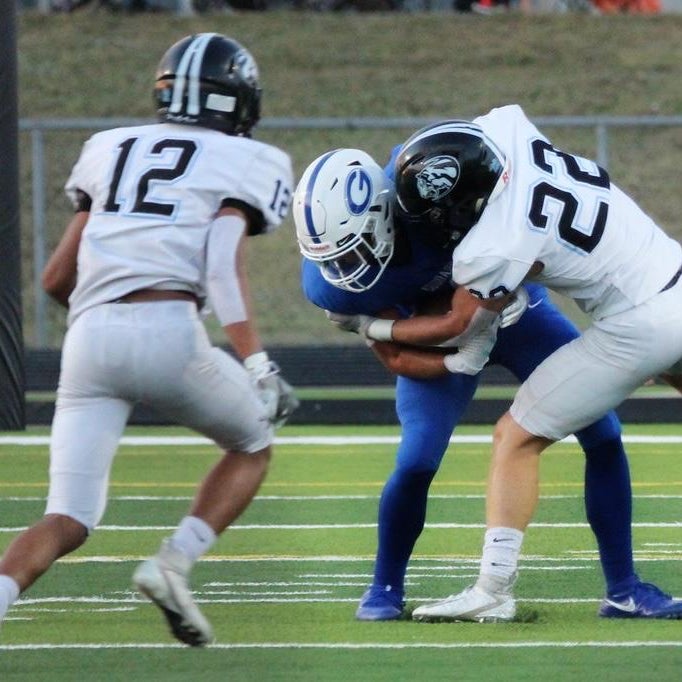 Connor Dawsons Eisenhower High School Career Home