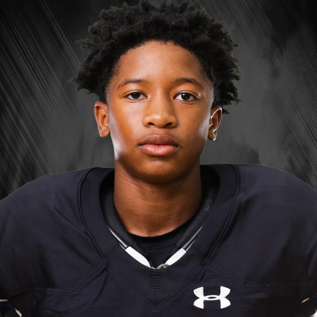 Corey Turner ii's Trinity Leadership High School Career Home