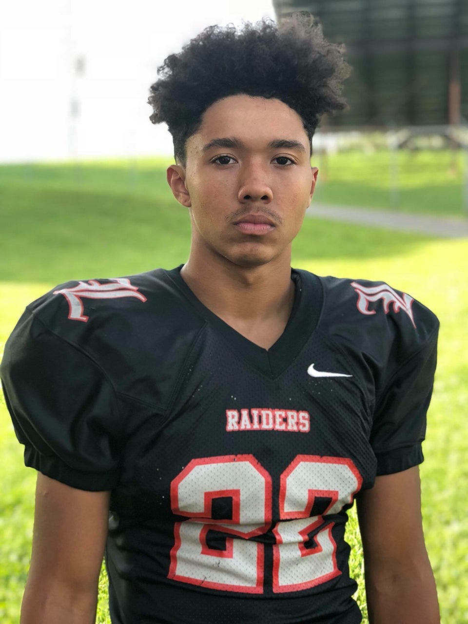 Ryan Simms | Liberty HS, Glen Daniel, WV | MaxPreps