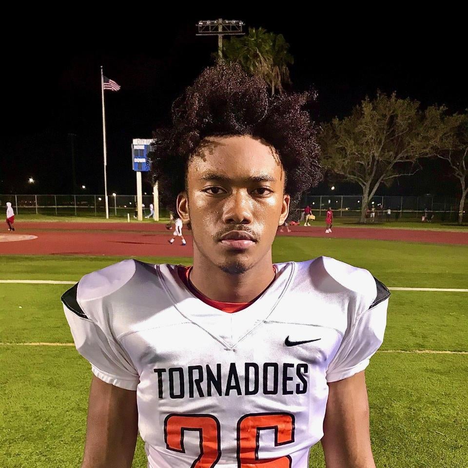 Nijeh Bethel’s Home