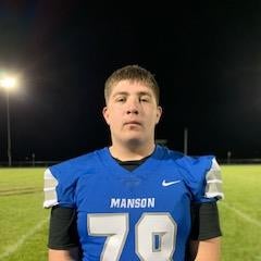 Alex Solorio's High School Career Home