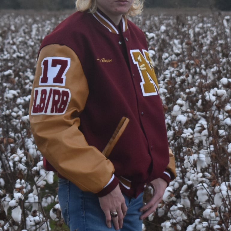 Logan Bryan's Northview High School Career Home