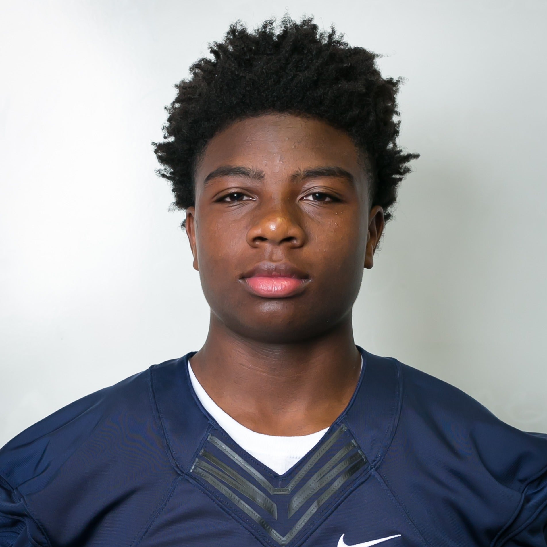 Darmell Hollins | Shoemaker HS, Killeen, TX | MaxPreps