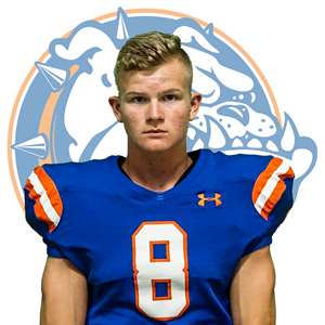 Kade Frew's (Jacksonville, FL) Professional Photos | MaxPreps