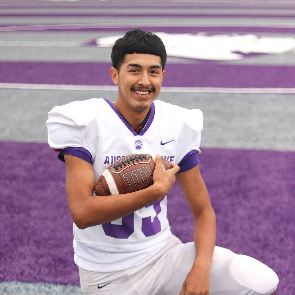 John Torres' High School Bio