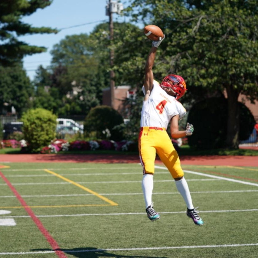 Donovan Wood's (Mineola, NY) Awards