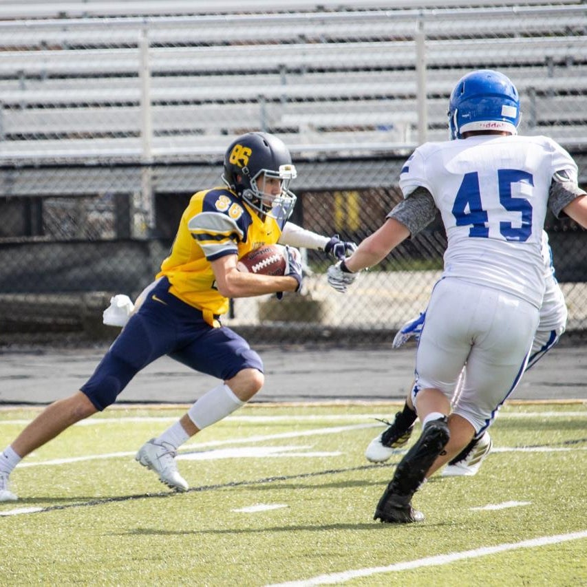 Brian Collins’s Home | MaxPreps