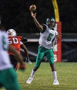 Jaden Rogers High School Football Stats Southwest Guilford (High Point ...