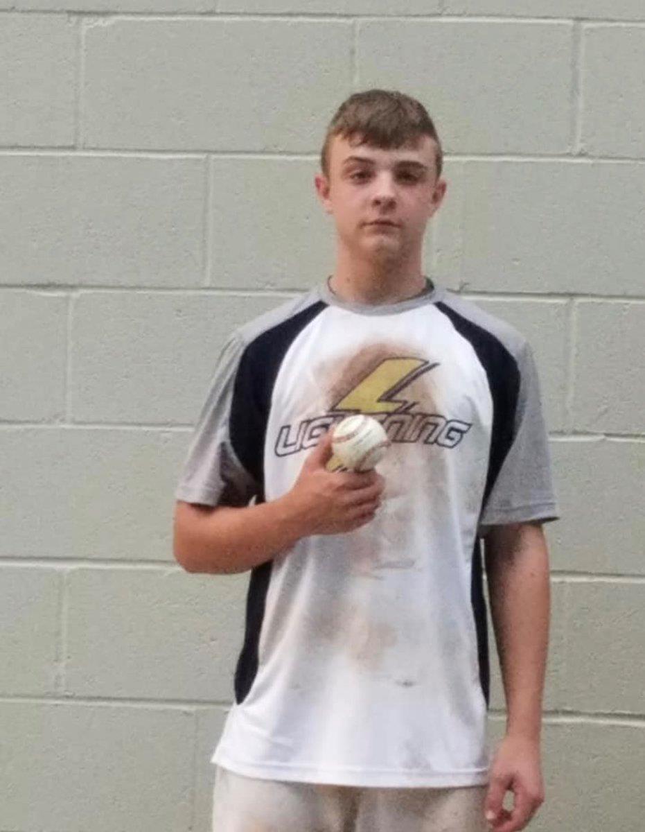Jayden Miller High School Football Stats Linton-Stockton (Linton, IN ...
